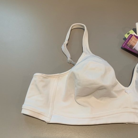 Cabernet | Intimates & Sleepwear | Nwt Cabernet Full Busted No Wire Bra ...